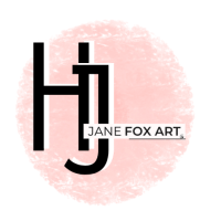 .losing control – Jane Fox Art